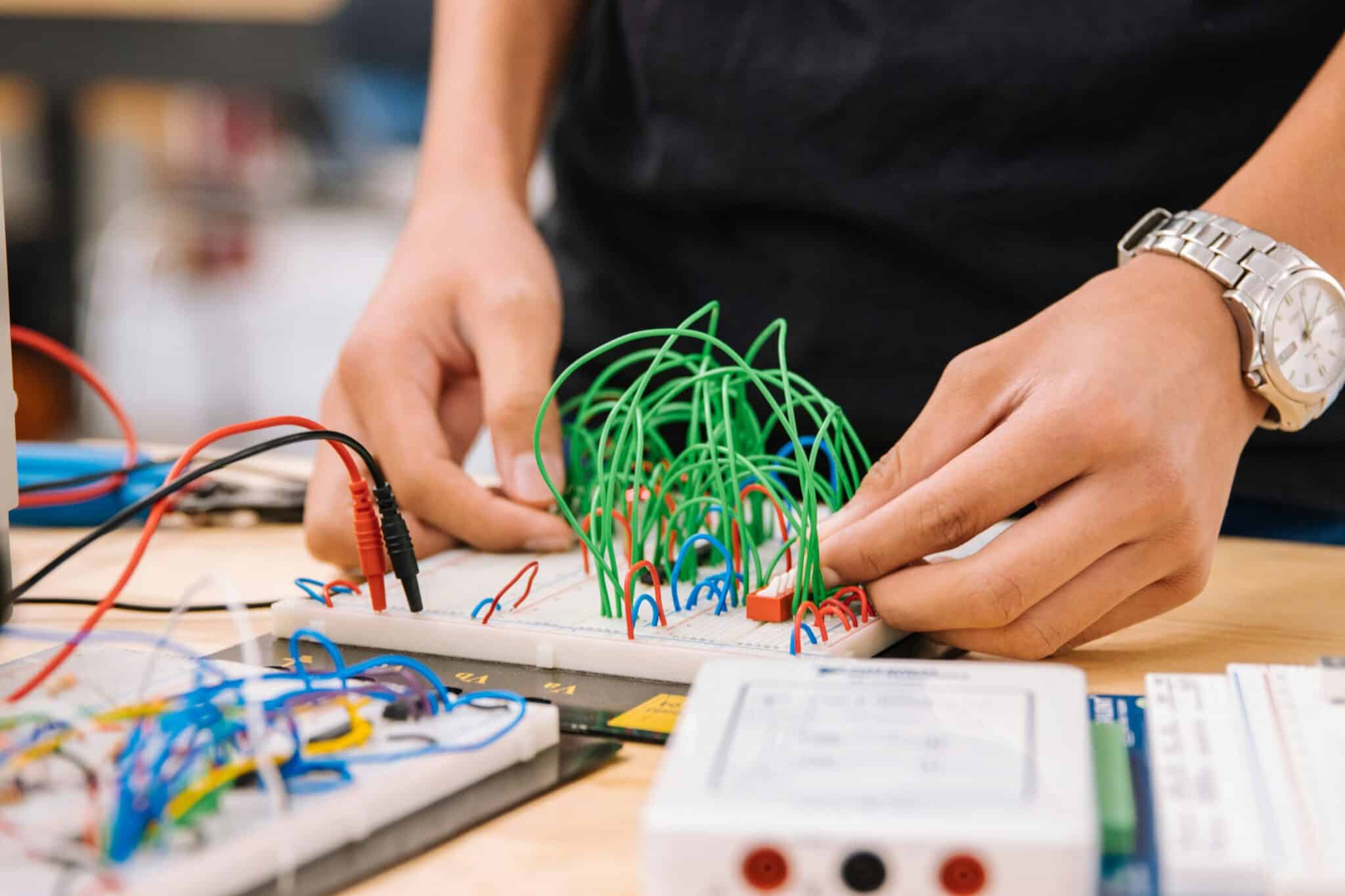 What is an Integrator? – Konnected Technology